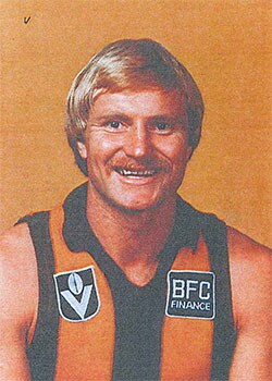 Official AFL Website of the Hawthorn Football Club